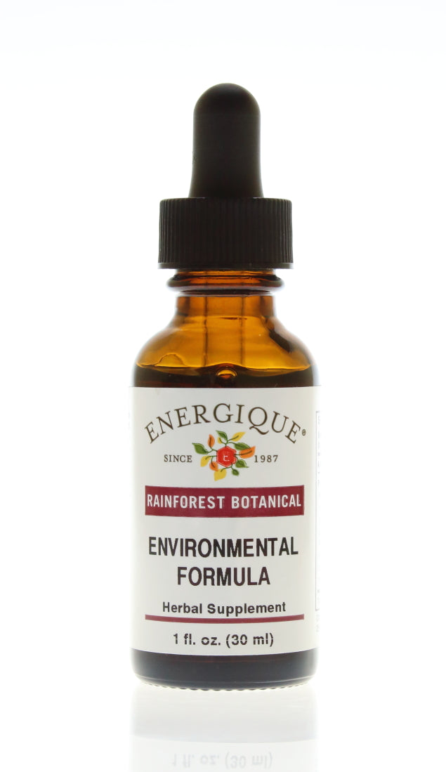 Environmental Formula 1 oz by Energique - Natural Healing House