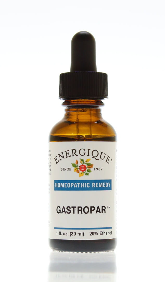 Gastropar 1 oz by Energique - Natural Healing House