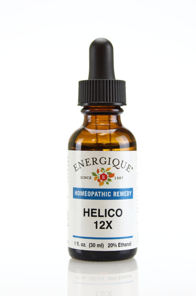 Helico 12X 1 oz by Energique - Natural Healing House