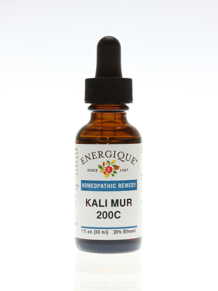 Kali Mur 200C 1 oz by Energique - Natural Healing House