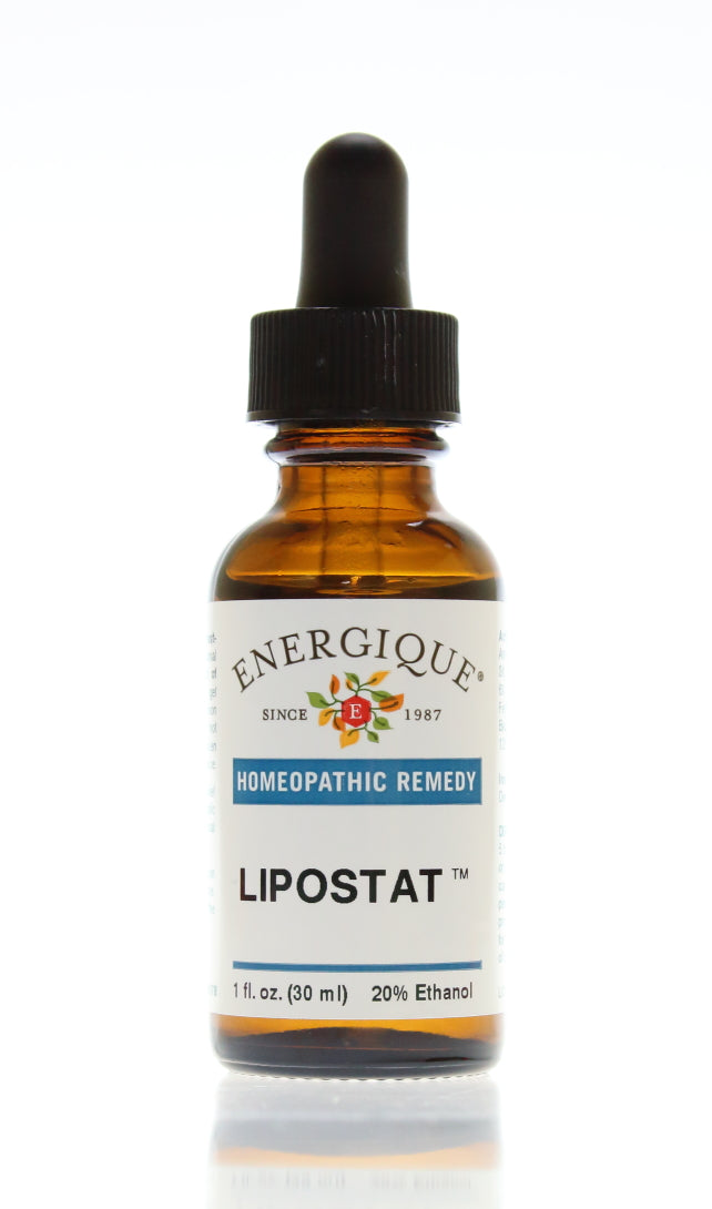 Lipostat 1 oz by Energique - Natural Healing House