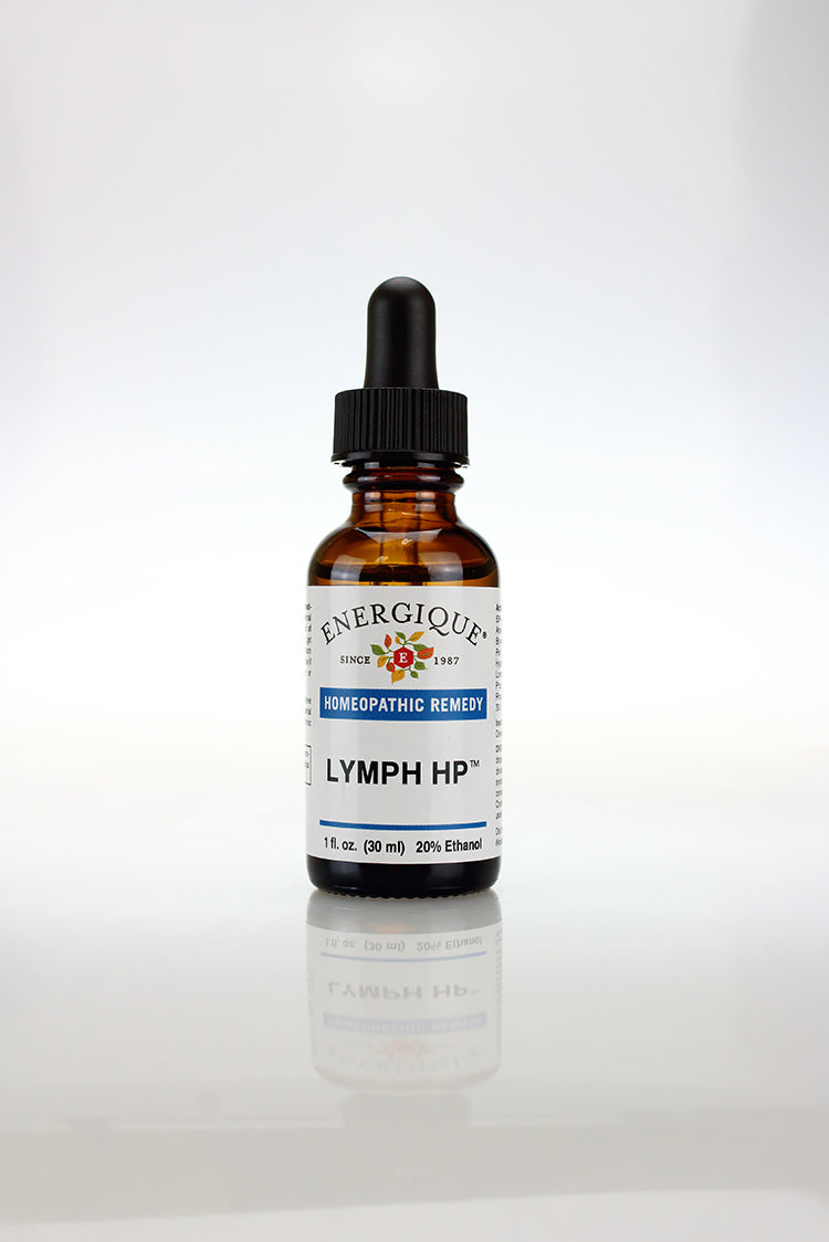 Lymph HP 1oz by Energique - Natural Healing House