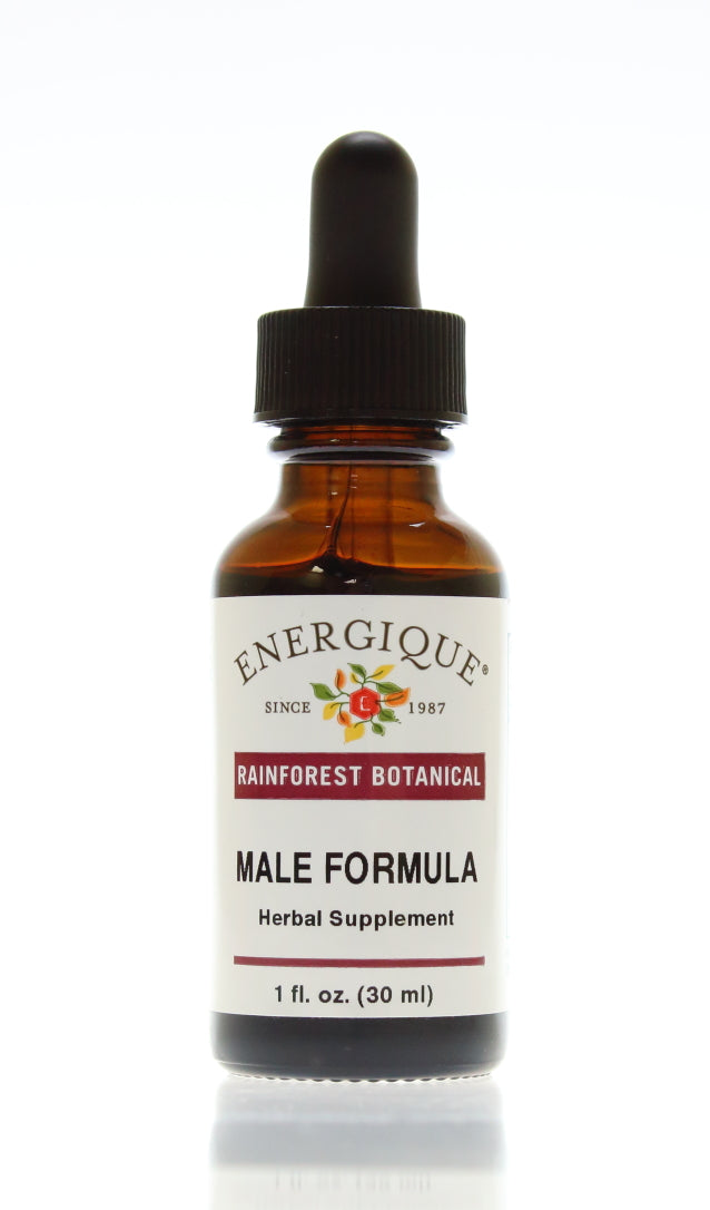 Male Formula 1 oz by Energique - Natural Healing House