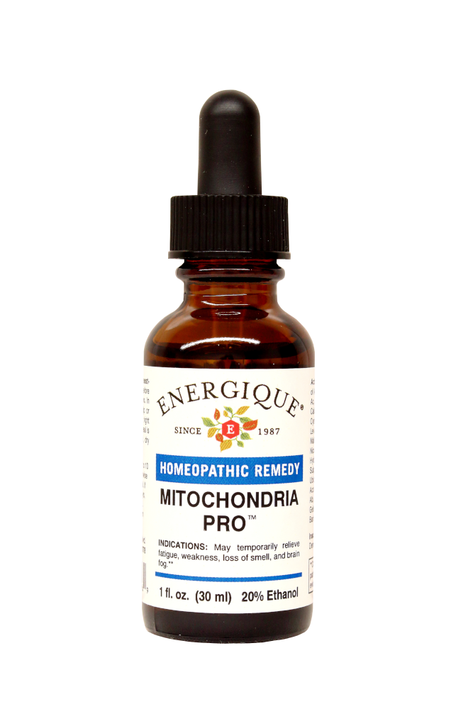 Mitochondria Pro 1 oz from Energique - Natural Healing House