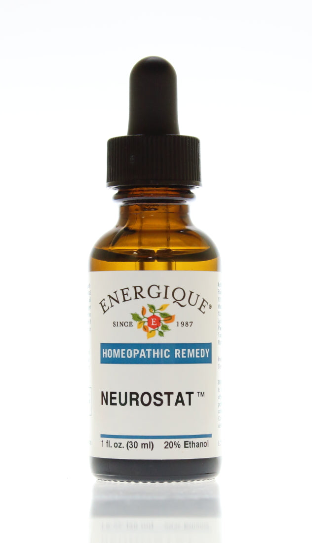 Neurostat 1 oz by Energique - Natural Healing House