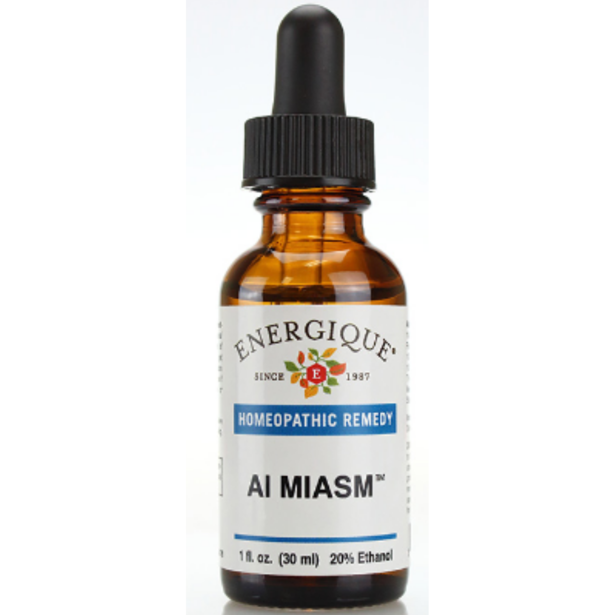 Al Miasm 1 OZ by Energique - Natural Healing House