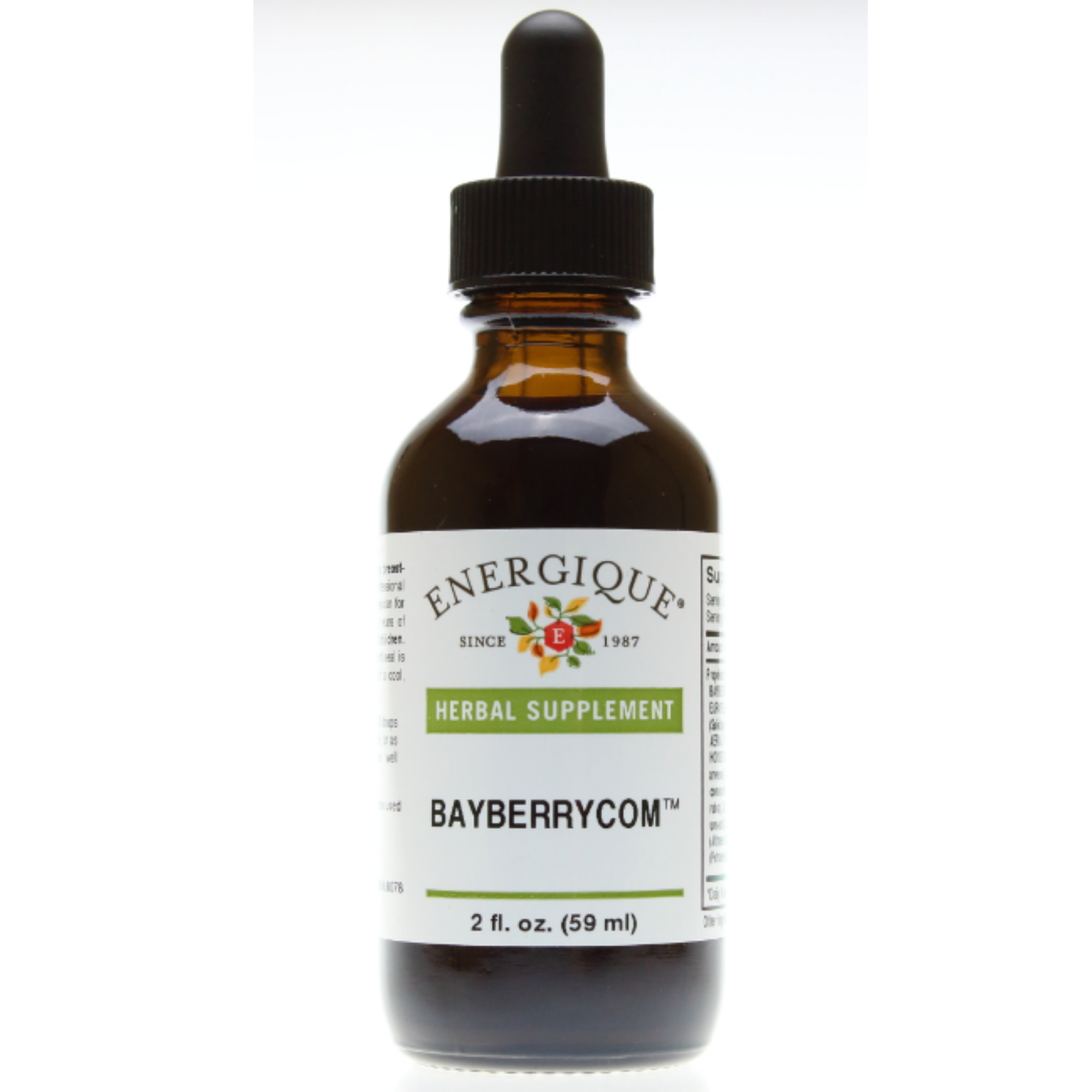 Bayberrycom 2oz by Energique - Natural Healing House