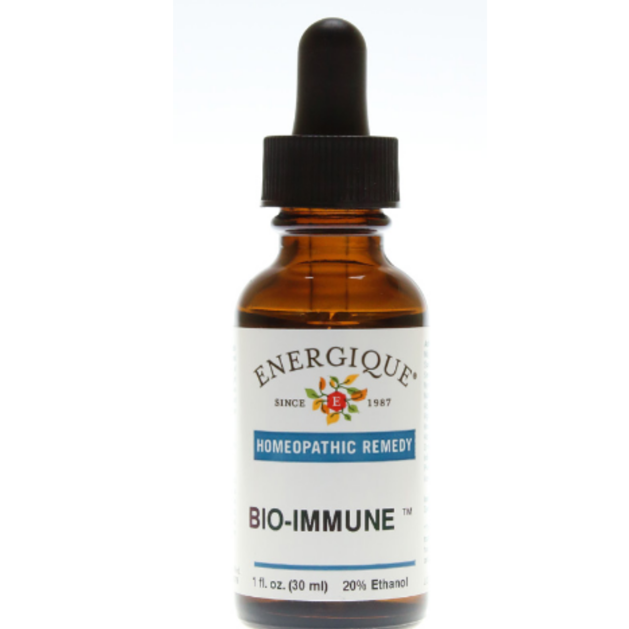 Bio-Immune 1 oz by Energique - Natural Healing House