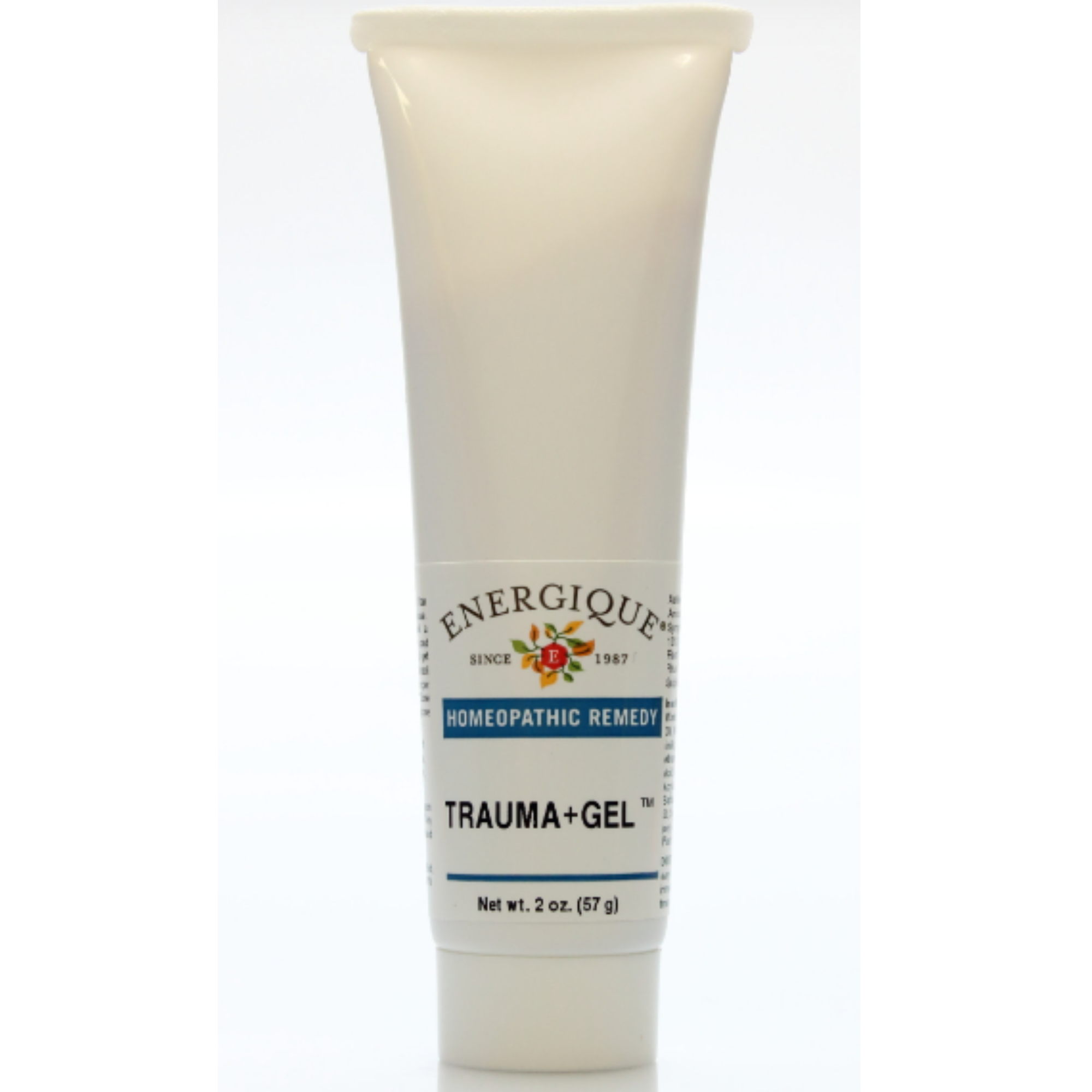Trauma+ Gel (Pain) 2 oz by Energique - Natural Healing House