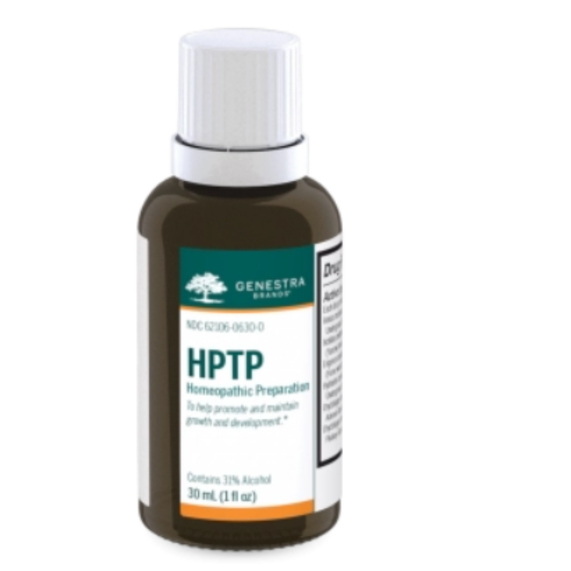 HPTP Pituitary Drops (30 ml) by Genestra Brands - Natural Healing House
