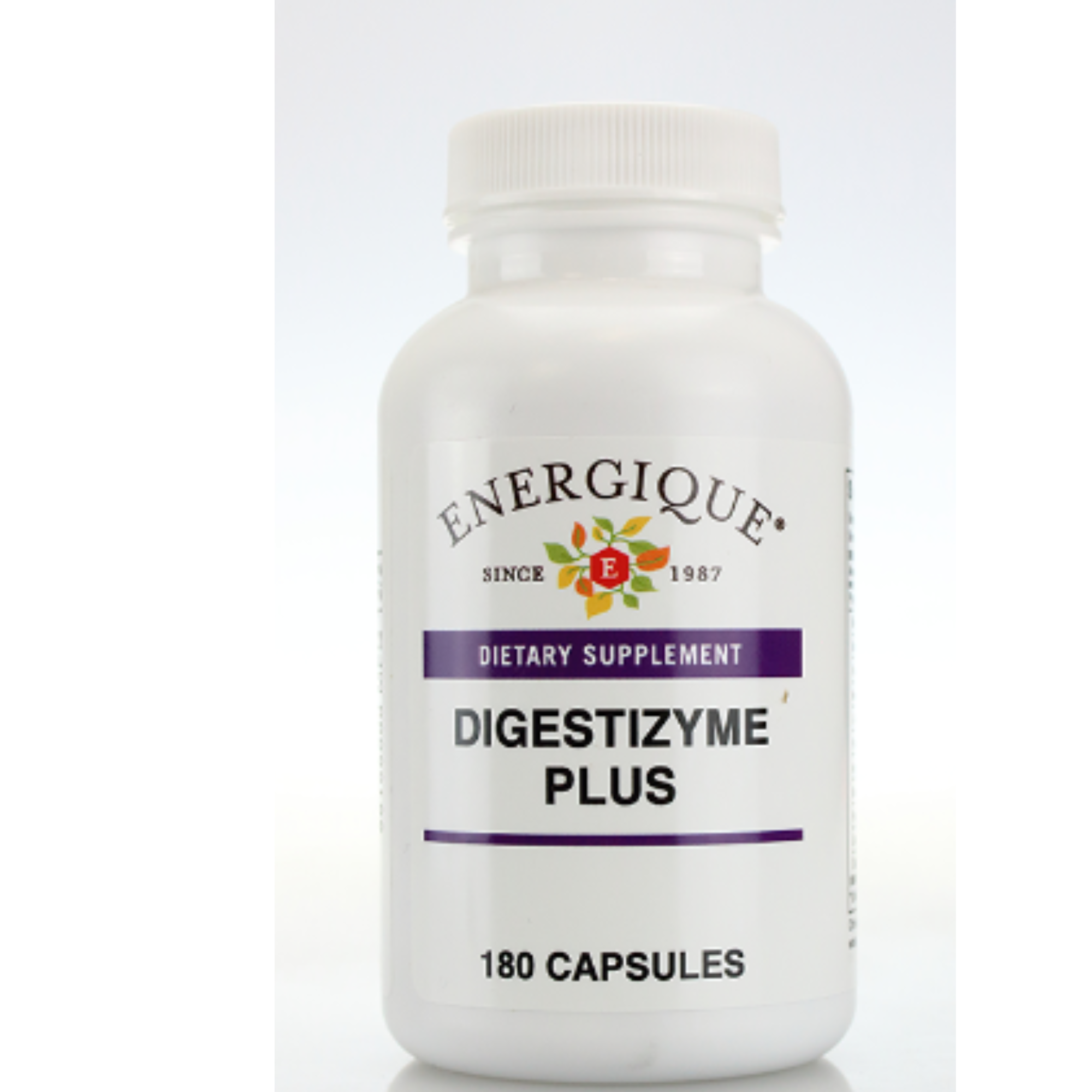 Digestizyme Plus 180 cap by Energique - Natural Healing House