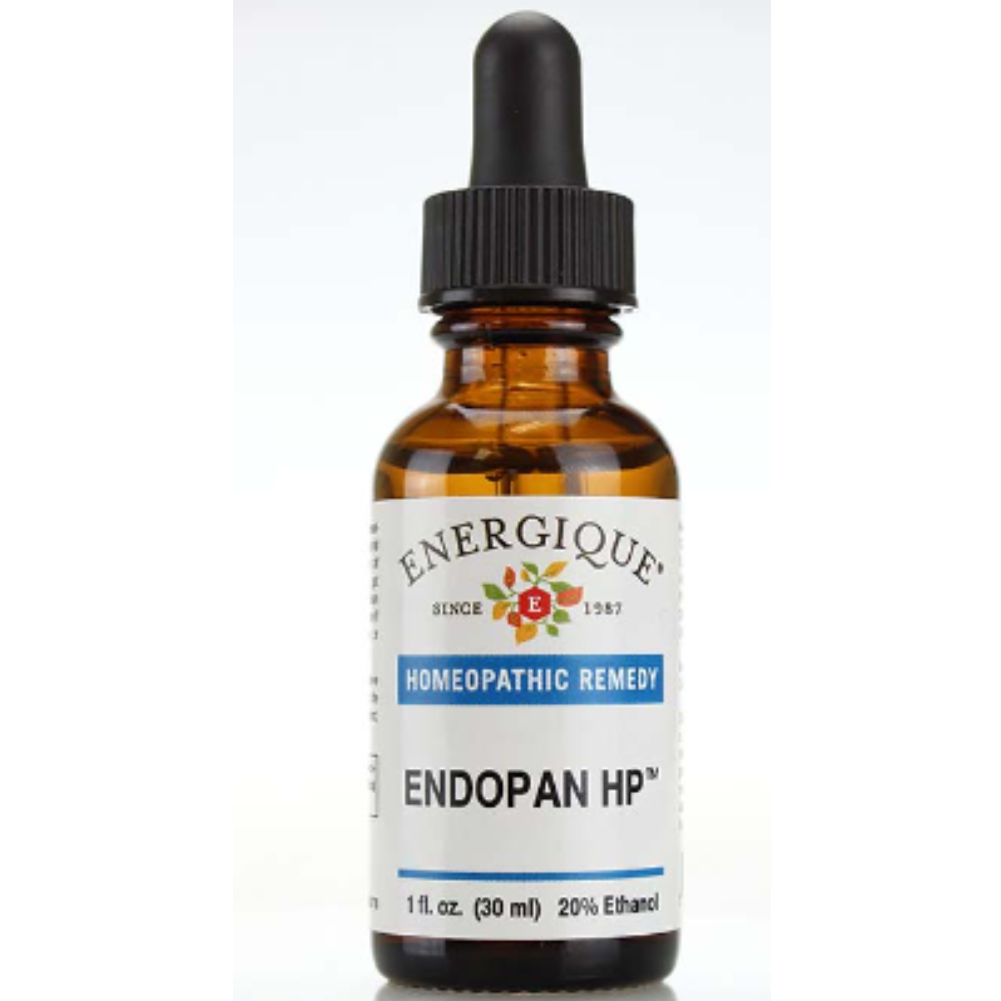 Endopan HP 1 oz by Energique - Natural Healing House