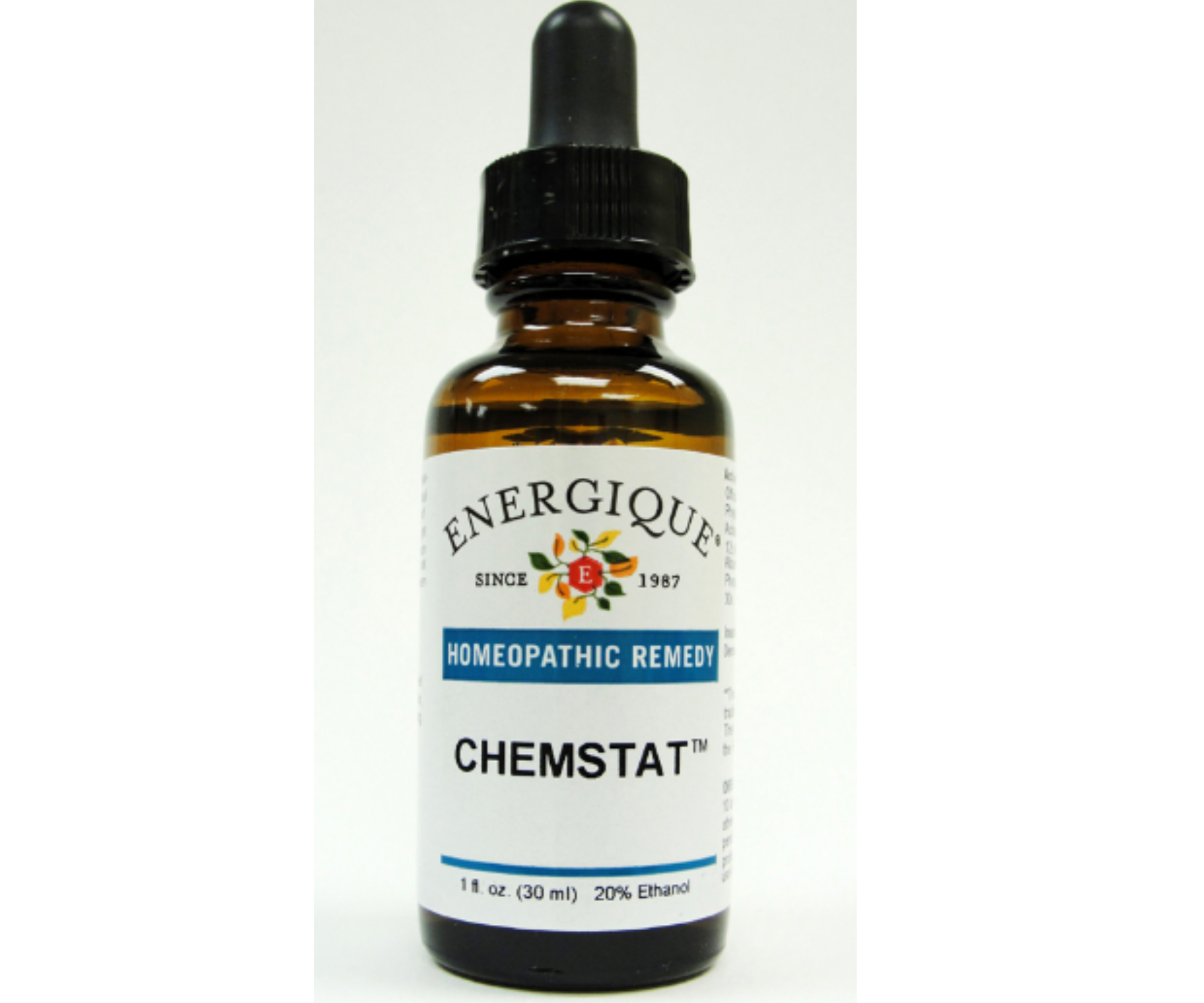 Chemstat 1oz by Energique - Natural Healing House
