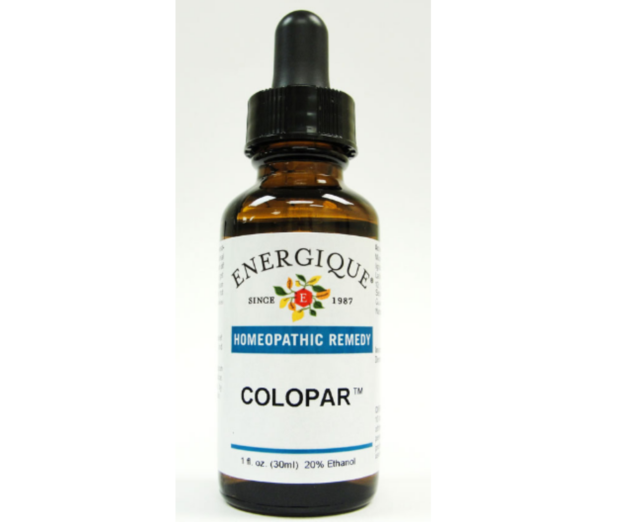 Colopar 1 oz by Energique - Natural Healing House