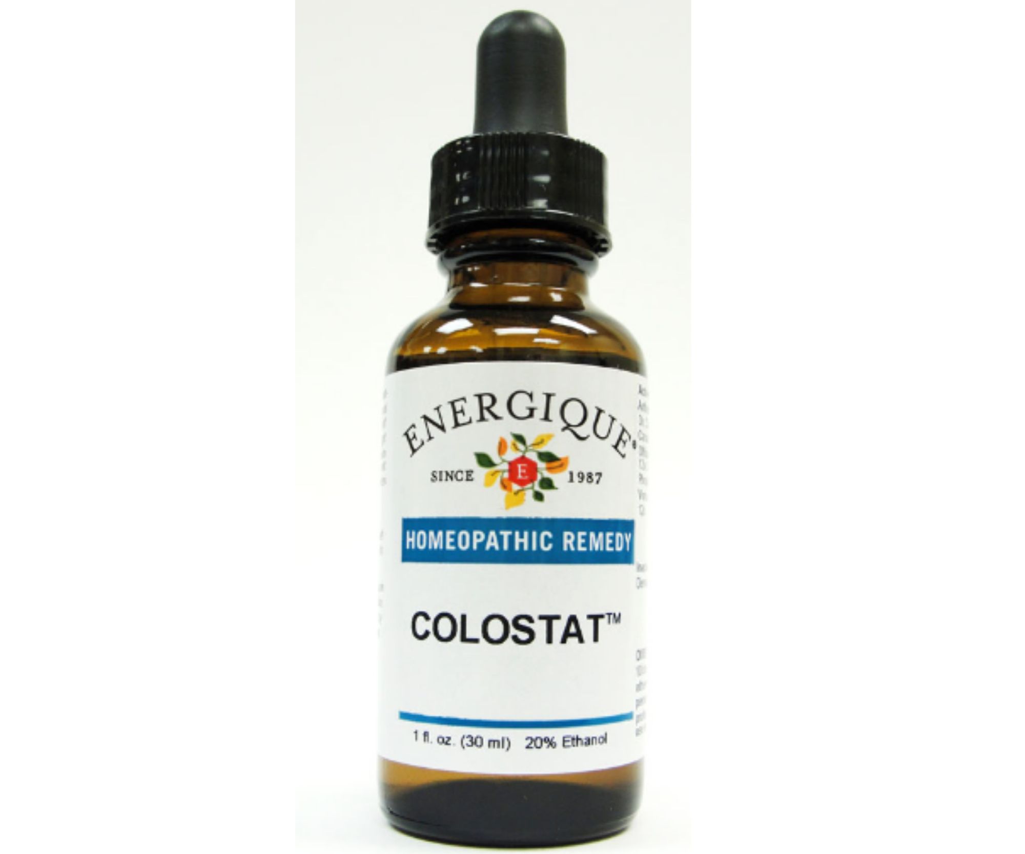 Colostat 1oz by Energique - Natural Healing House