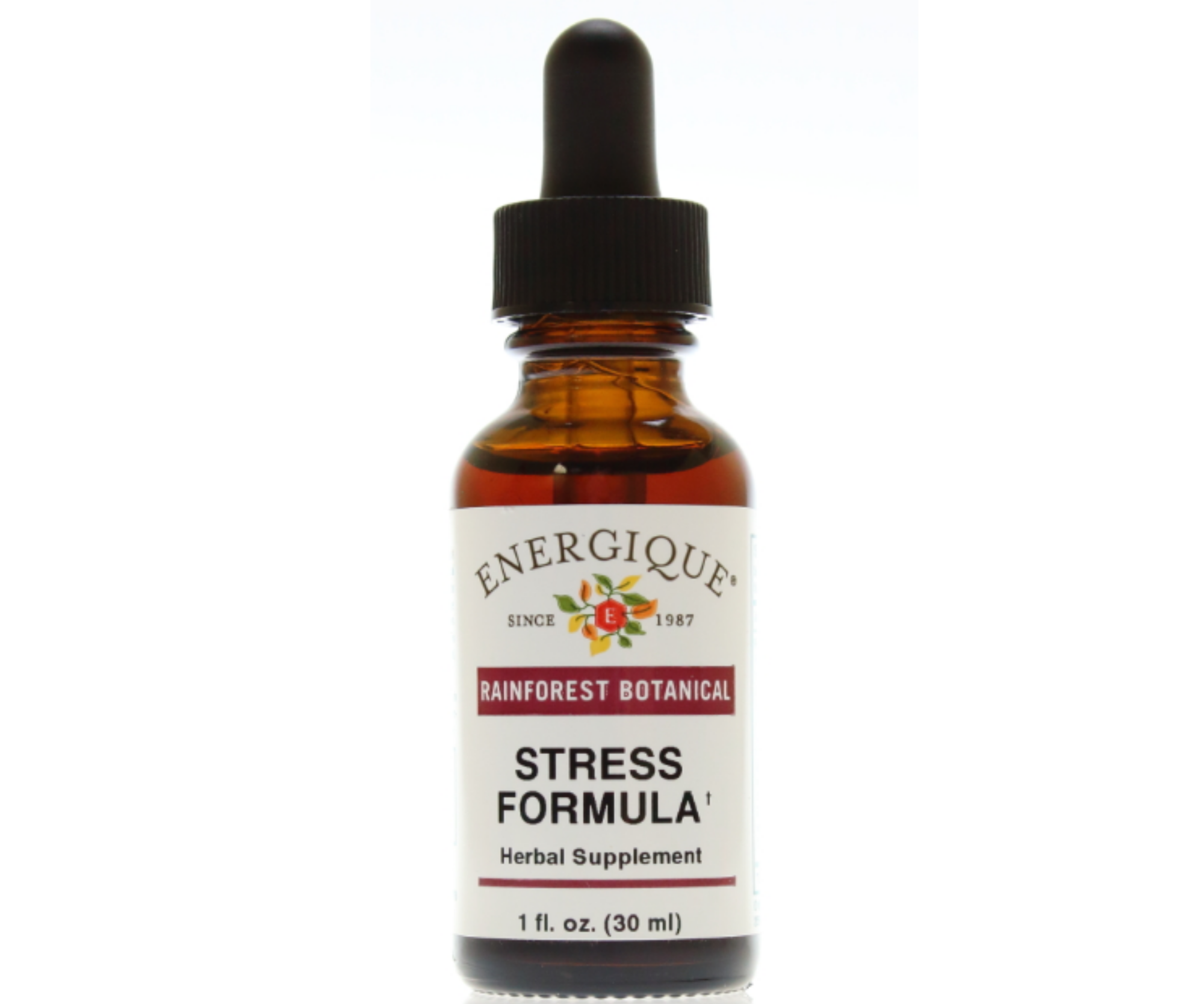 Stress Formula( RB ) 1 oz by Energique - Natural Healing House