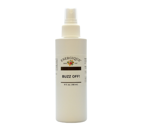 Buzz Off Spray 6 oz by Energique - Natural Healing House