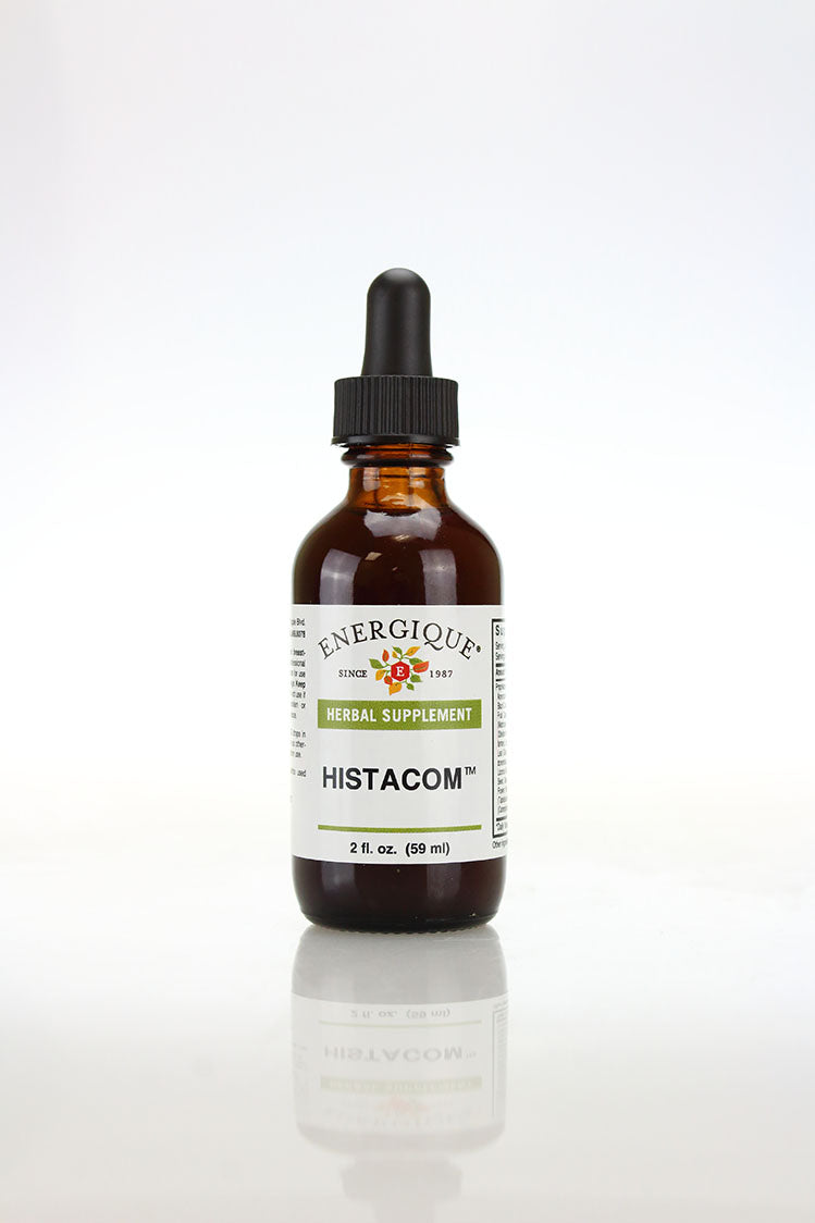Histacom 2 oz by Energique - Natural Healing House