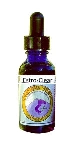 Estro-Clear Formula 1 oz by Eagle Peak Herbals - Natural Healing House