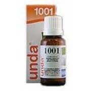 Unda #1001 Seroyal ( 0.7 fl oz) Numbered Compounds - Natural Healing House